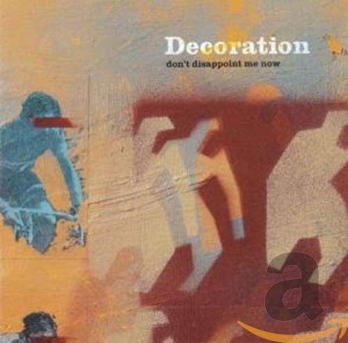 Dont Disappoint Me Now - Amazon.com Music