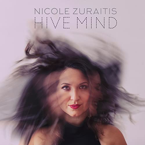 Amazon.com: Hive Mind : Nicole Zuraitis: Digital Music