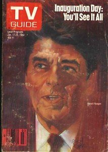 Tv Guide, January 17, 1981 Issue: TV Guide: Amazon.com: Books