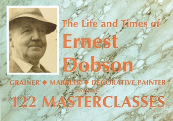 The Life and Times of Ernest Dobson: Amazon.co.uk: Fleming, John ...