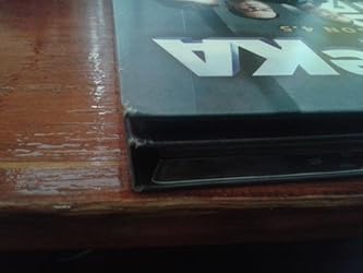 Amazon.com: Eureka: Season 4.5 : Colin Ferguson, Salli Richardson ...