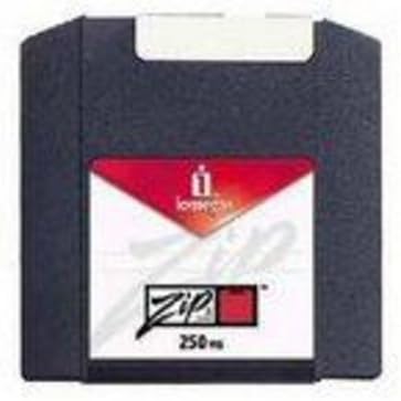 Iomega Zip Disk 250MB PC Format (4 Pack) : Amazon.co.uk: Computers ...