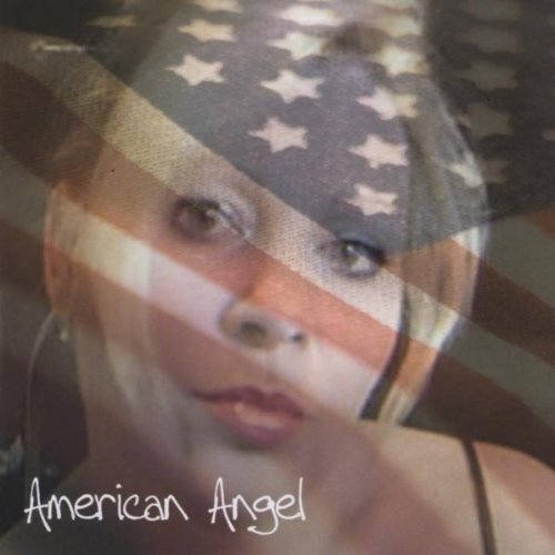 Play American Angel by Angel Butler on Amazon Music