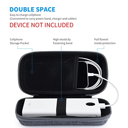 Snapklik.com : Skynew Power Bank Case For INIU 20000mAh Power Bank ...