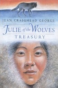 Julie of The Wolves: National Geographic Learning, National Geographic ...
