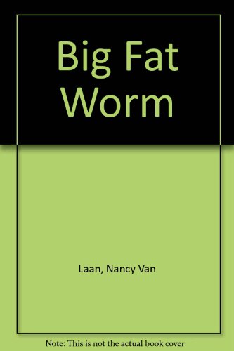 『Big Fat Worm』｜感想・レビュー - 読書メーター