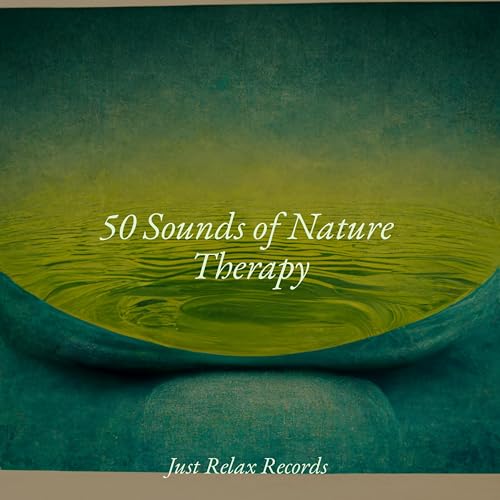 Amazon MusicでLullabyes, Yoga Namaste & Forest Soundsの50 Sounds of ...
