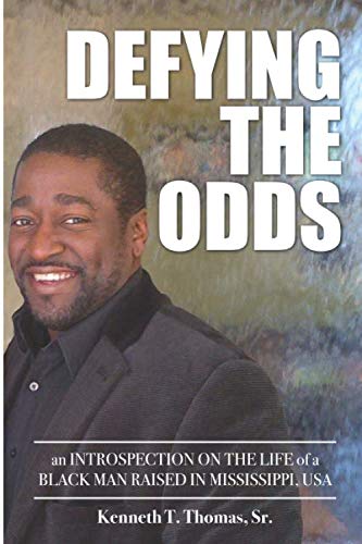 Amazon.com: Defying the Odds: An Introspection on the Life of a Black ...