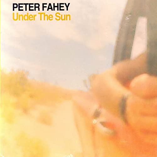 Play Under the Sun by Peter Fahey on Amazon Music