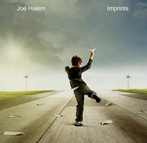 Play Imprints by Joe Hakim on Amazon Music
