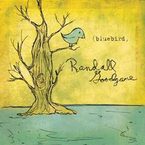 Amazon.com: Bluebird : Randall Goodgame: Digital Music