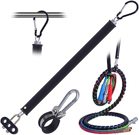 Amazon.com: Cheemuii 20" Single Tender Spring Kit with 3in1 Hose Holder ...