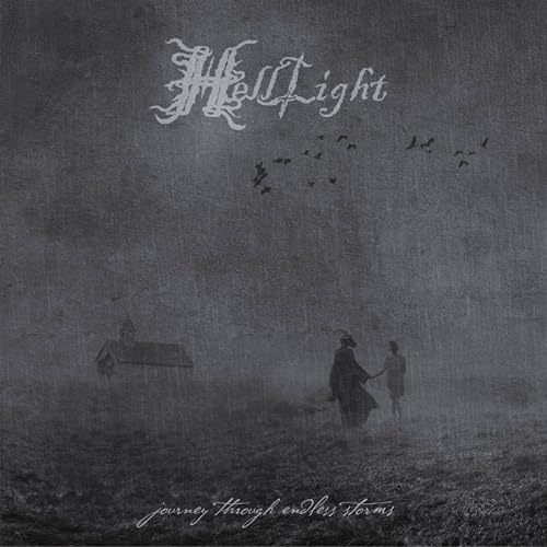 Amazon MusicでHelllightのJourney Through Endless Stormsを再生する