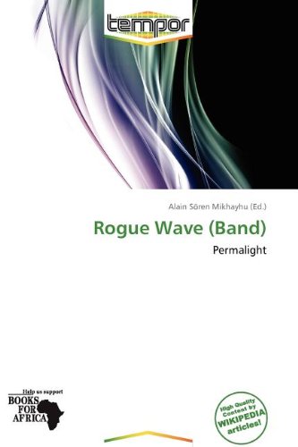 Amazon.co.jp: Rogue Wave (Band) : 本