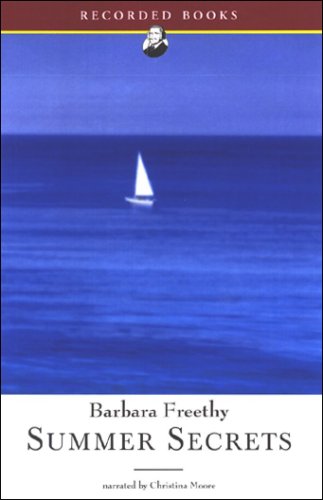 Amazon.com: Summer Secrets (Audible Audio Edition): Barbara Freethy ...