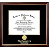 Amazon.com - Campus Images Northwestern University Petite Diploma Frame