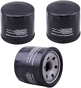Universal Motor Oil Filter For SUZUKIs Hayabusa Hayate Inazuma Kizashi ...