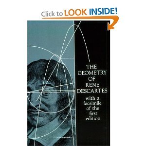 The Geometry of Rene Descartes byDescartes: Descartes & Smith: Amazon ...