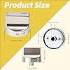 Amazon.com: W11239985 W10850015 Stove Knob Replacement Compatible with ...