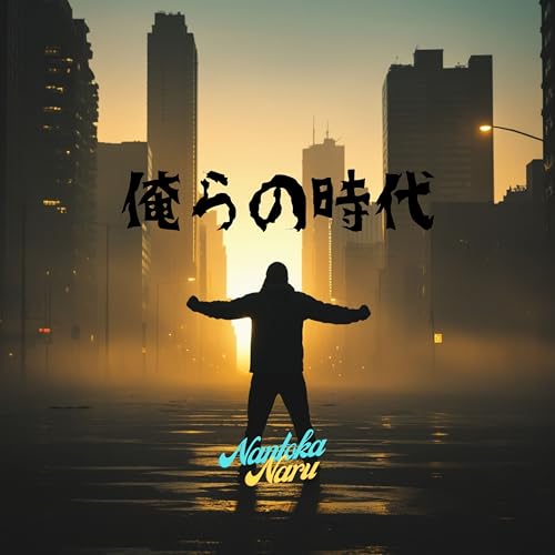 Amazon.co.jp: 俺らの時代 : Nantoka Naru: デジタルミュージック