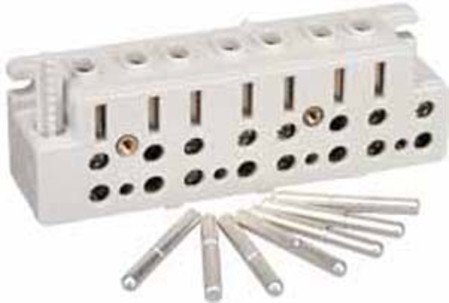 Eaton 226450 Meter Plug-in Terminal (DS): Amazon.com: Tools & Home ...