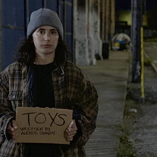 Play Toys by Alexis Cannon on Amazon Music Unlimited