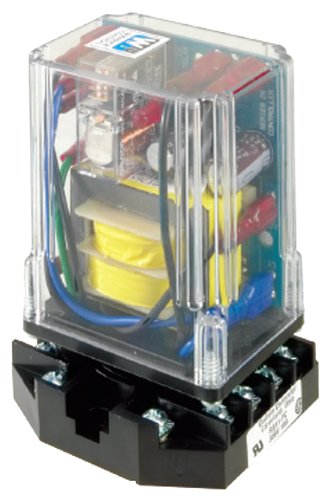 Warrick 26MC1A0 General Purpose Low Water Cutoff Plug-in Module with 11 ...