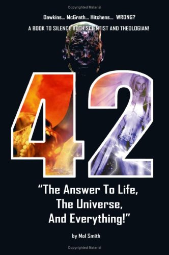 42 - The Answer To Life, The Universe, And Everything: Amazon.co.uk ...