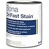 Bona DriFast Premium Quality Oil-Modified Quick Dry Stain The Natural ...
