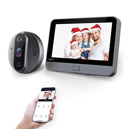 Amazon Best Sellers: Best Door Viewers