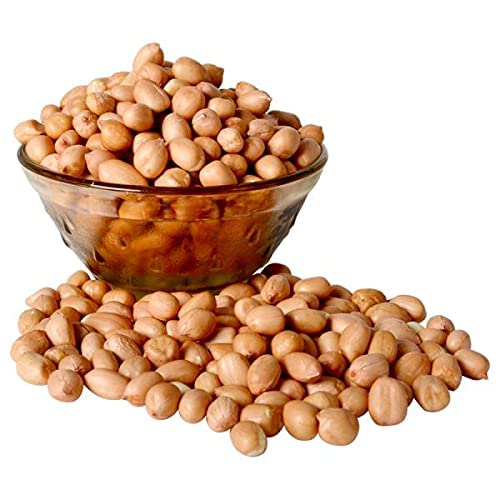 Lazy Shoppy® Raw Peanuts | Raw Peanut (Loose) | Groundnuts | Peanuts ...