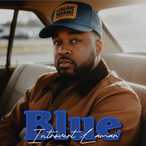 Blue de Introvert Lamar en Amazon Music Unlimited