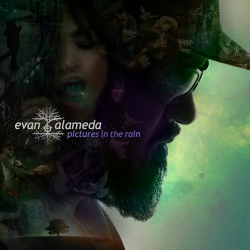 Play Pictures in the Rain by Evan Alameda on Amazon Music