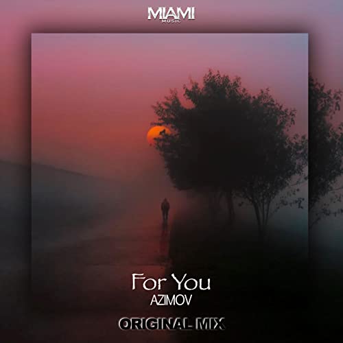 For You by Azimov on Amazon Music - Amazon.com