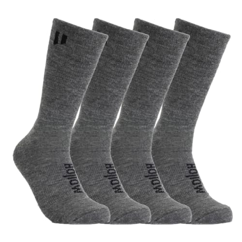 10 Best Alpaca Socks For Men [2025]
