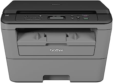 Amazon.in: Buy Brother HL-L2440DW (New Launch) Auto Duplex Laser ...