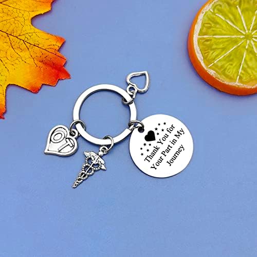 Amazon.com: Occupational Therapist Gift OT Appreciation Keychain OT ...