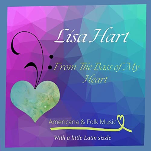 Amazon Music UnlimitedでLisa HartのLet's Danceを