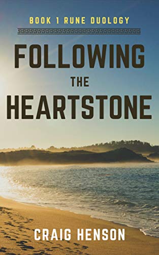 Amazon.com: Following the Heartstone: Book 1 Rune Duology eBook ...