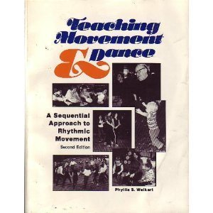 Teaching Movement and Dance: A Sequential Approach to Rhythmic Movement ...