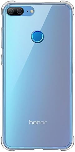Plus Soft Shockproof Hybrid Protection Back Cover for Huawei Honor 9 ...