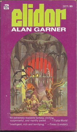 Elidor: Alan Garner: Amazon.com: Books