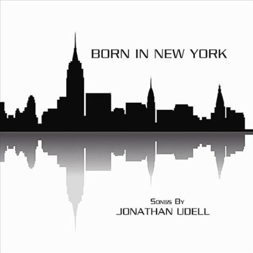Play Born in New York by Jonathan Udell on Amazon Music