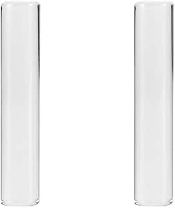 Amazon.com: Dipwand Quartz Pillars- Solid Style Quartz Pillar- 5 * 30mm ...