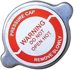 Amazon.com: MyTractor Radiator Cap Overall height: 615mmOverall width ...