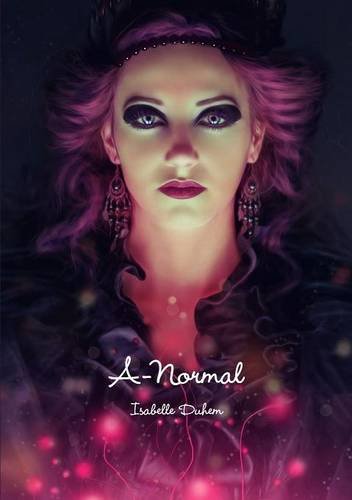 Buy A-Normal Book Online at Low Prices in India | A-Normal Reviews ...