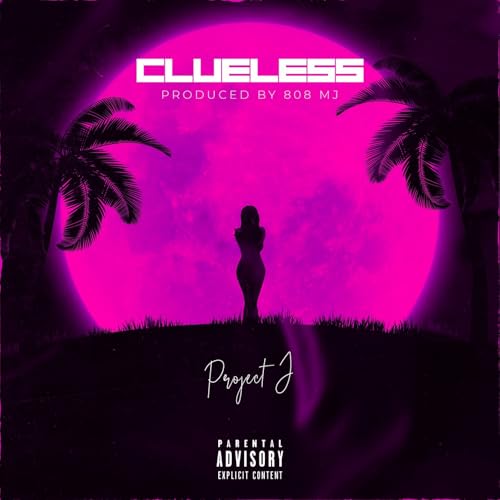Clueless de Project J en Amazon Music Unlimited