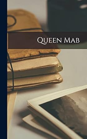 Buy Queen Mab Book Online at Low Prices in India | Queen Mab Reviews ...