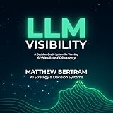 ・ブランド:Audible・製造元:Matthew Bertram