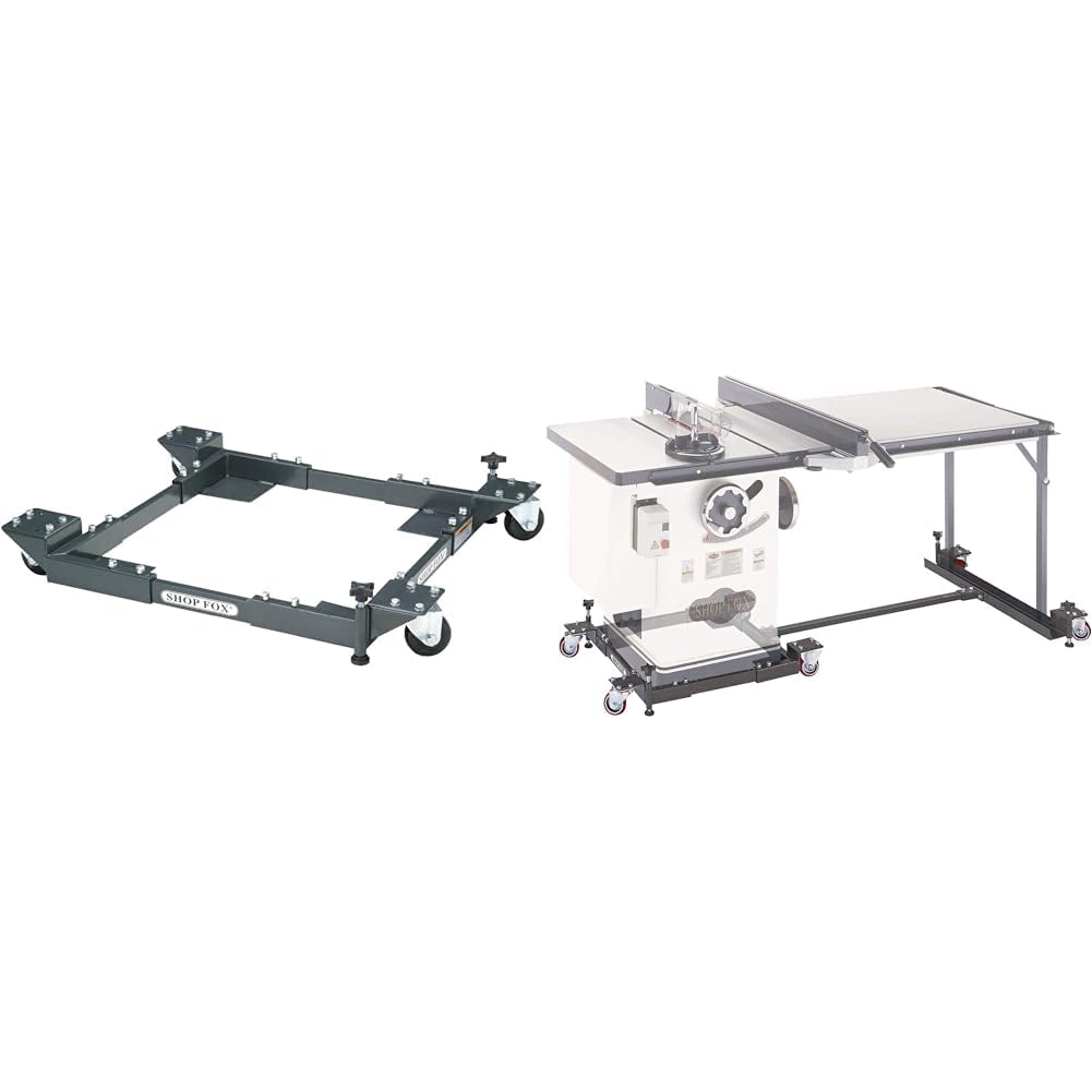 Shop Fox Workbench Workbench
